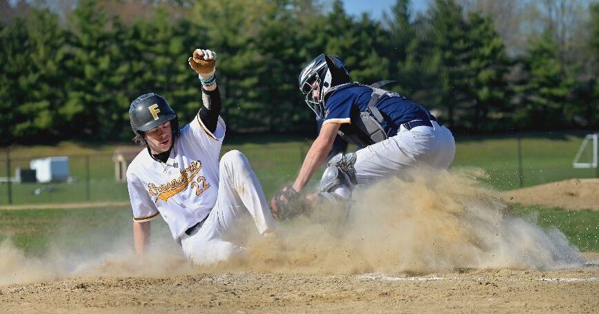 Wednesday's area roundup: Francis, Marblehead top Danvers in extra ...