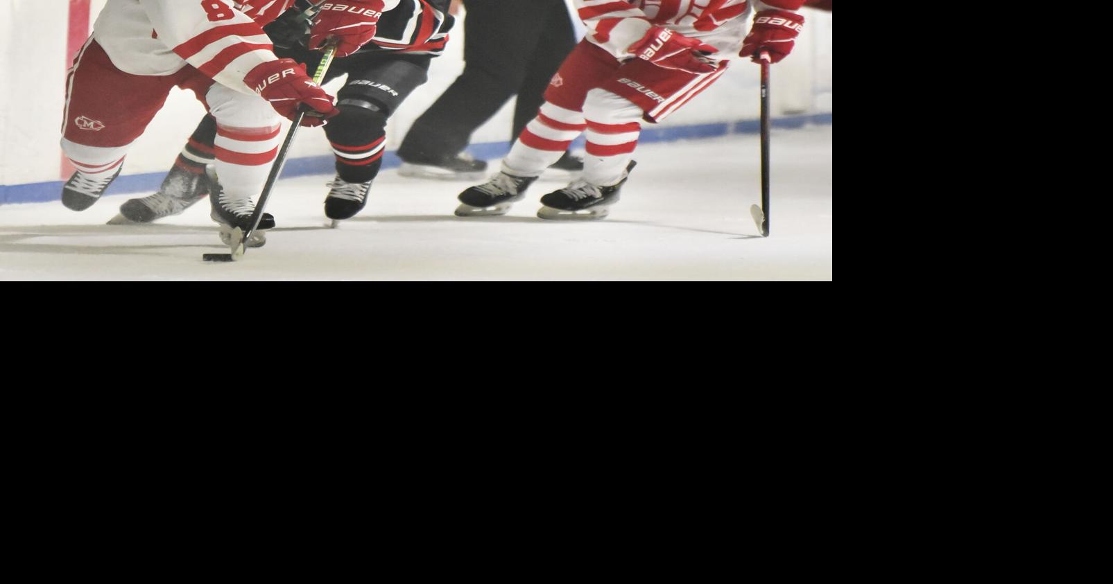 Four power play goals send Masconomet hockey to long-awaited second ...