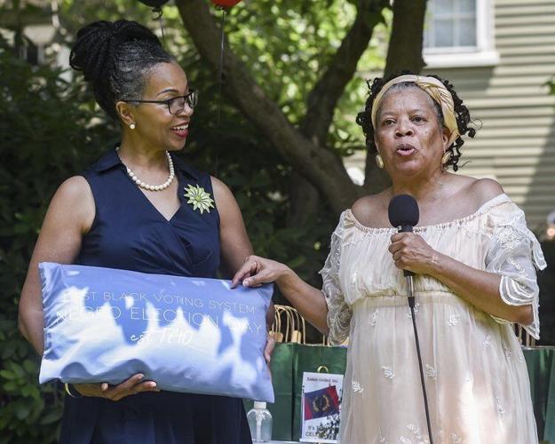 As Negro Election Day goes state-wide, Salem United looks ahead | News ...