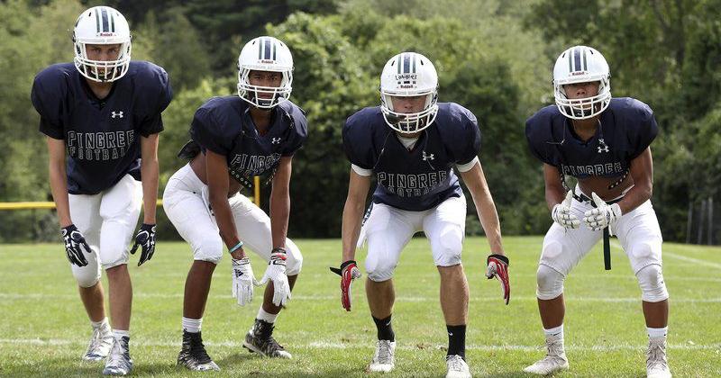 2016 High School Football Preview: Rebuilding on offense key for ...