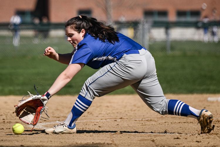 Unbeaten Peabody KO's Danvers | Sports | salemnews.com