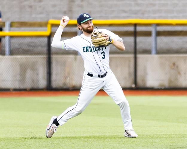 Endicott's historic baseball season ends in Super Regionals | Sports ...