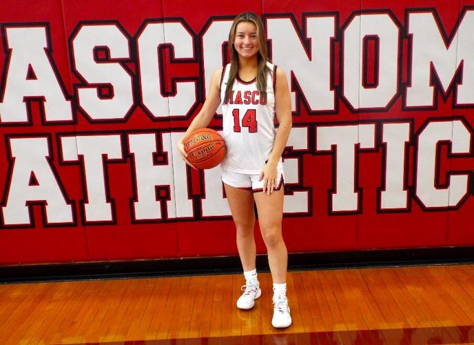 2022-23 Salem News Girls Basketball all-star team | Sports | salemnews.com