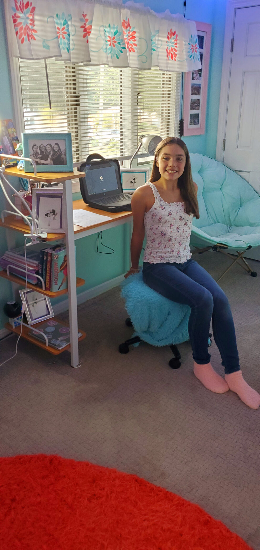 KIDS CORNER SLIDESHOW: Opening the book on a new school year | Gallery ...