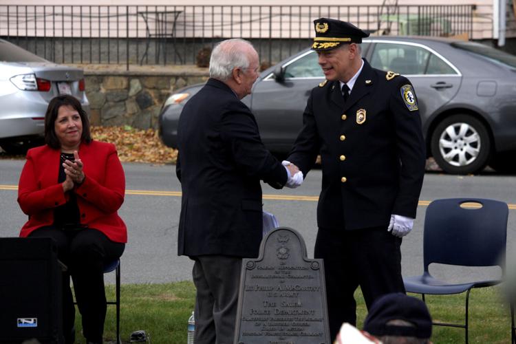 'We haven't forgotten Philip McCarthy' | News | salemnews.com