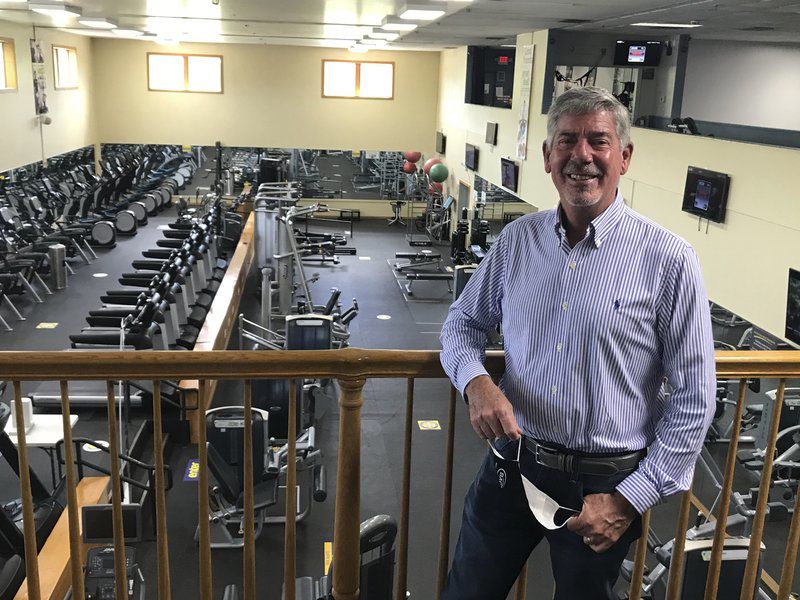 Gym owners count on reopening soon | Local News | salemnews.com