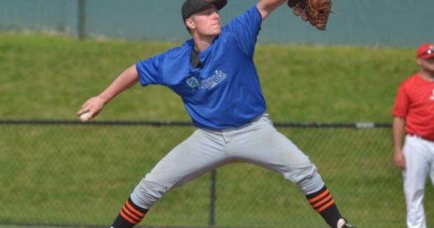 DiOrio's throw home preserves tie in Agganis Baseball Classic | Sports ...