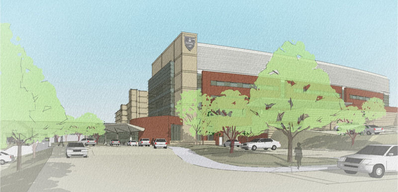 Salem Hospital to expand | Local News | salemnews.com