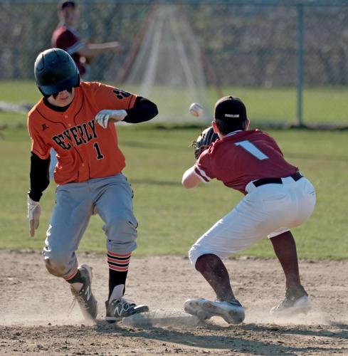 Friday's area roundup: Beverly baseball comes from behind to top ...