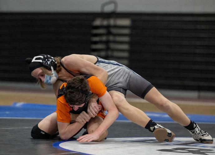 Wednesday's area roundup: Blaeser, Palladino lead Eagles | Sports ...