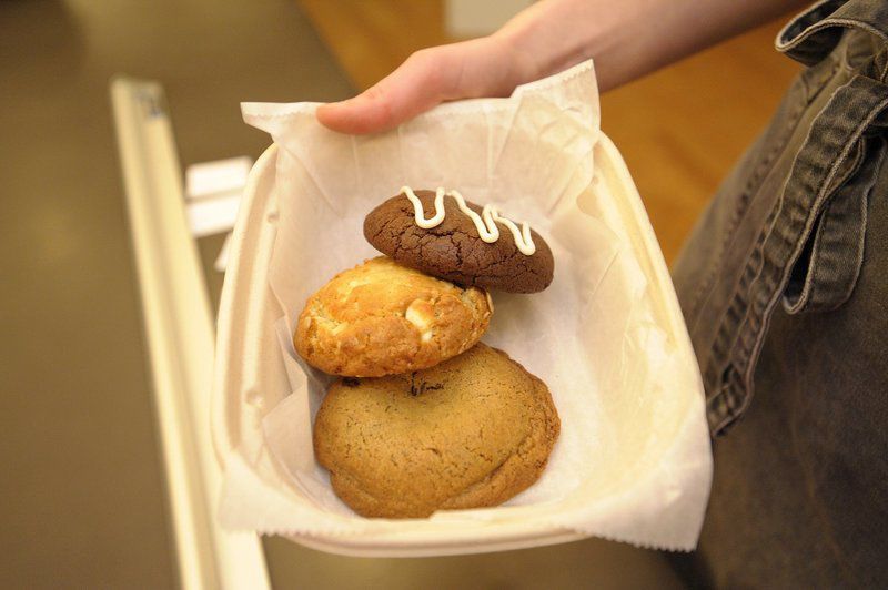 After pop-up success, Goodnight Fatty finds a home | Local News ...