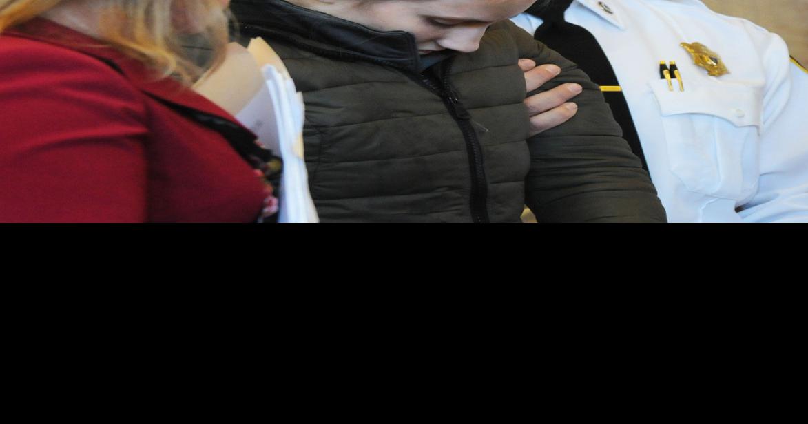 Competency evaluation ordered for ex-babysitter in Hamilton kidnapping ...
