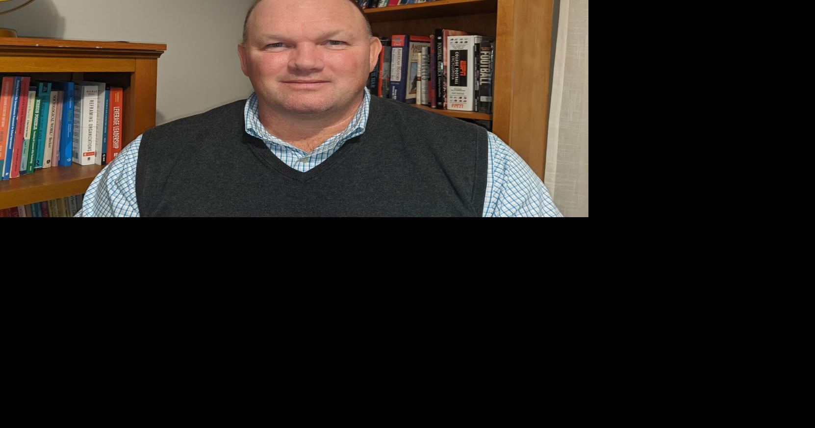 Bauer ready to take the reins in Danvers | News | salemnews.com