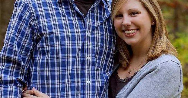 Erin Wallick and Brandon Sutton | Weddings | salemnews.com