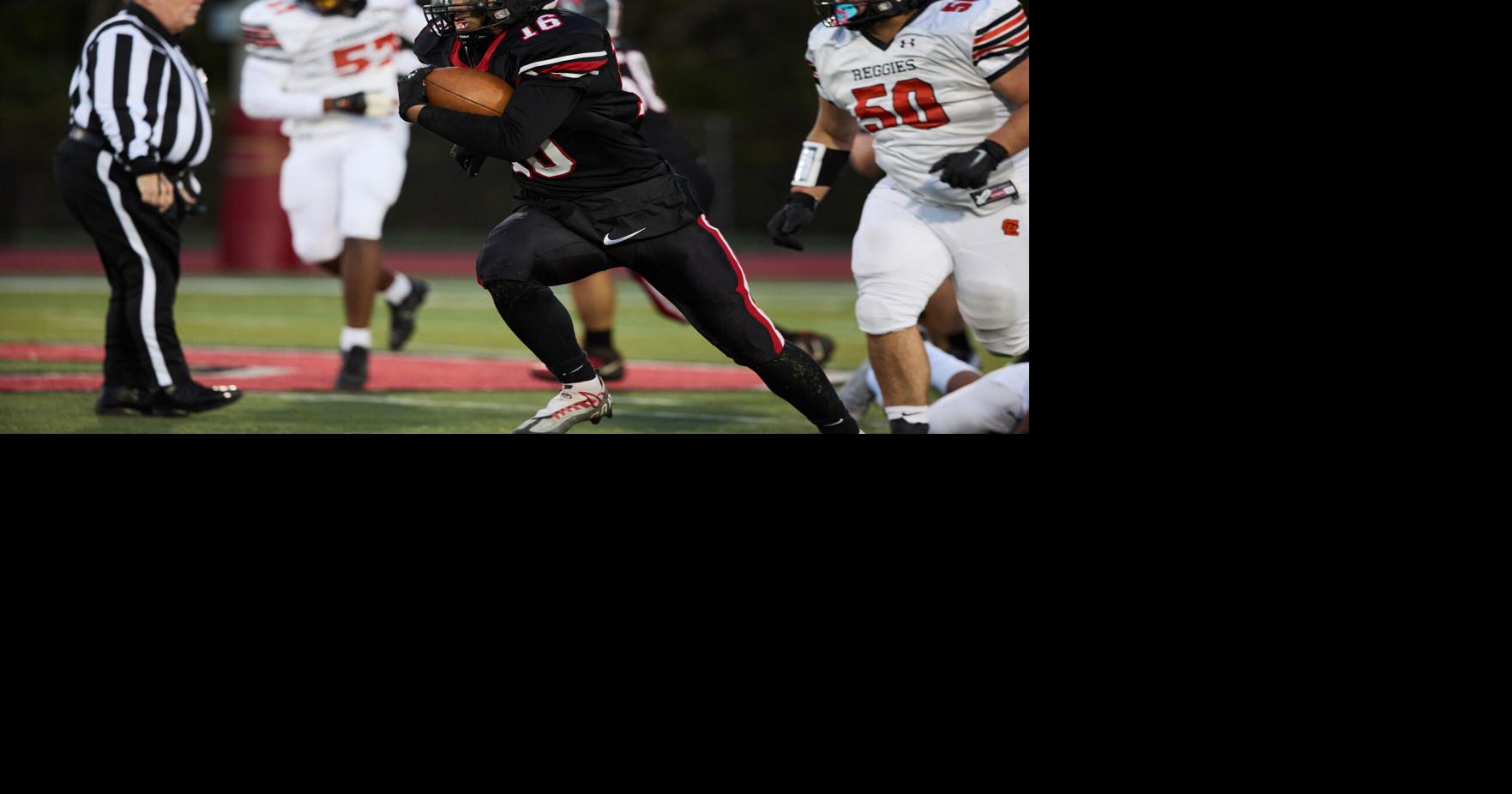 Friday football roundup: Salem wins again; Marblehead makes it 23 ...