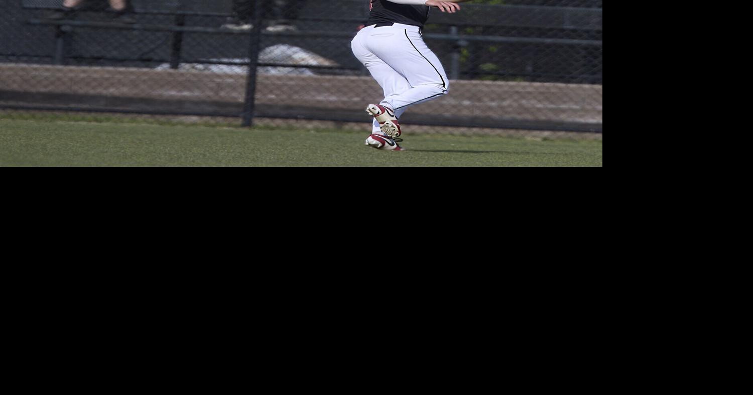 Salem baseball rips through Hornets; set for second round matchup ...