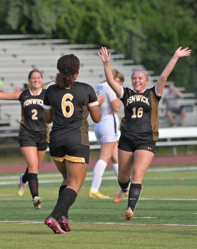 Set Pieces girls soccer column: Versatile Leaman back at defender for ...