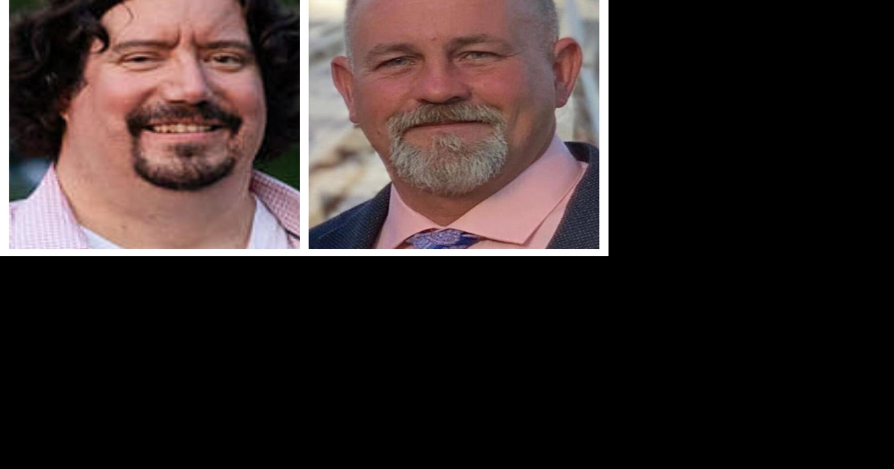 Harvey vs. McLeod in Salem's Ward 4 | Elections | salemnews.com