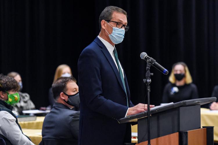 SLIDESHOW: Inauguration ceremonies for government officials in Beverly ...