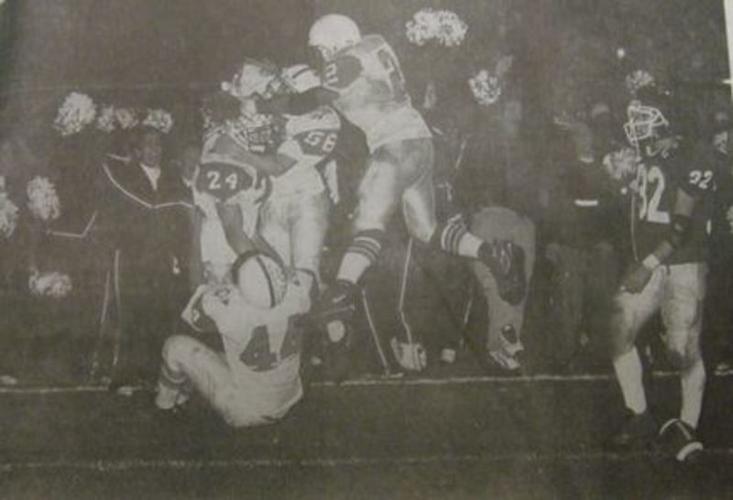 North Shore Sports Mount Rushmore: Best Individual Performance You've ...