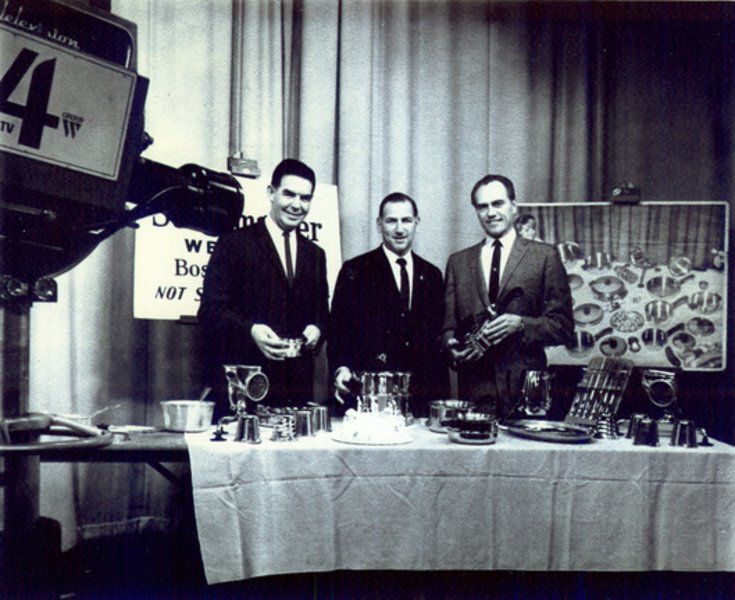 Infomercial pioneer dies at 95 | Local News | salemnews.com