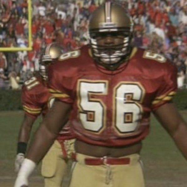 Our Favorites: Fictional Movie Characters | Sports | salemnews.com