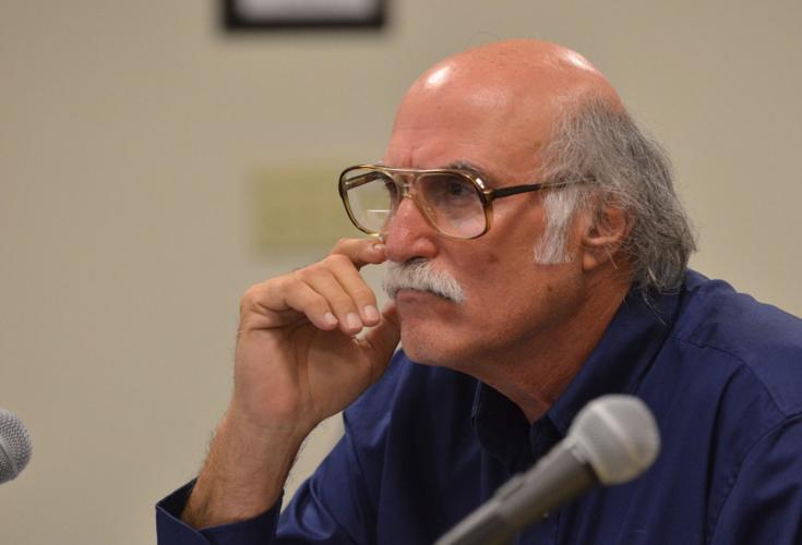 Convicted killer Thomas Maimoni again tries for release | News ...