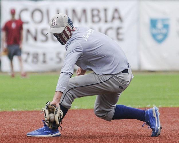 BRIGHT FUTURE: Navigators, Futures League ready to launch season ...