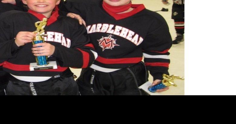 The Blue Line Report: Dynamite Duo: Kalinowski, Haley each closing in ...