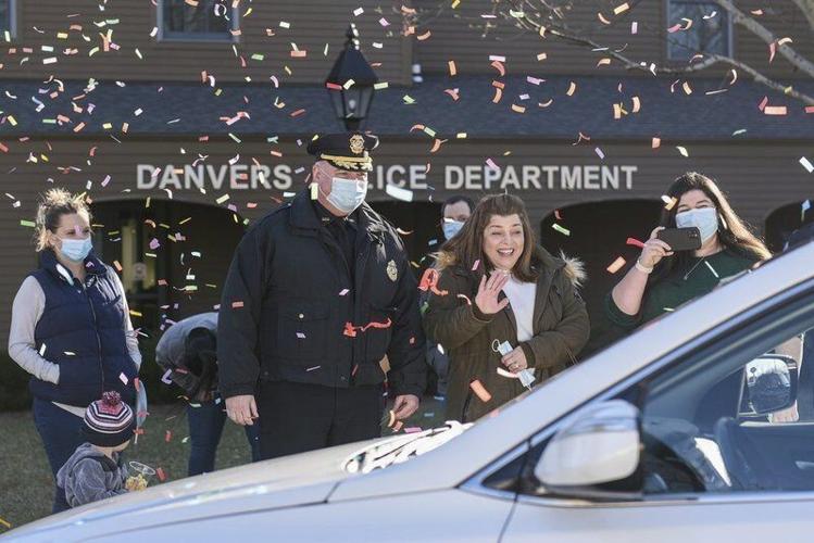 Danvers police chief dies, a week after retiring | Local News ...