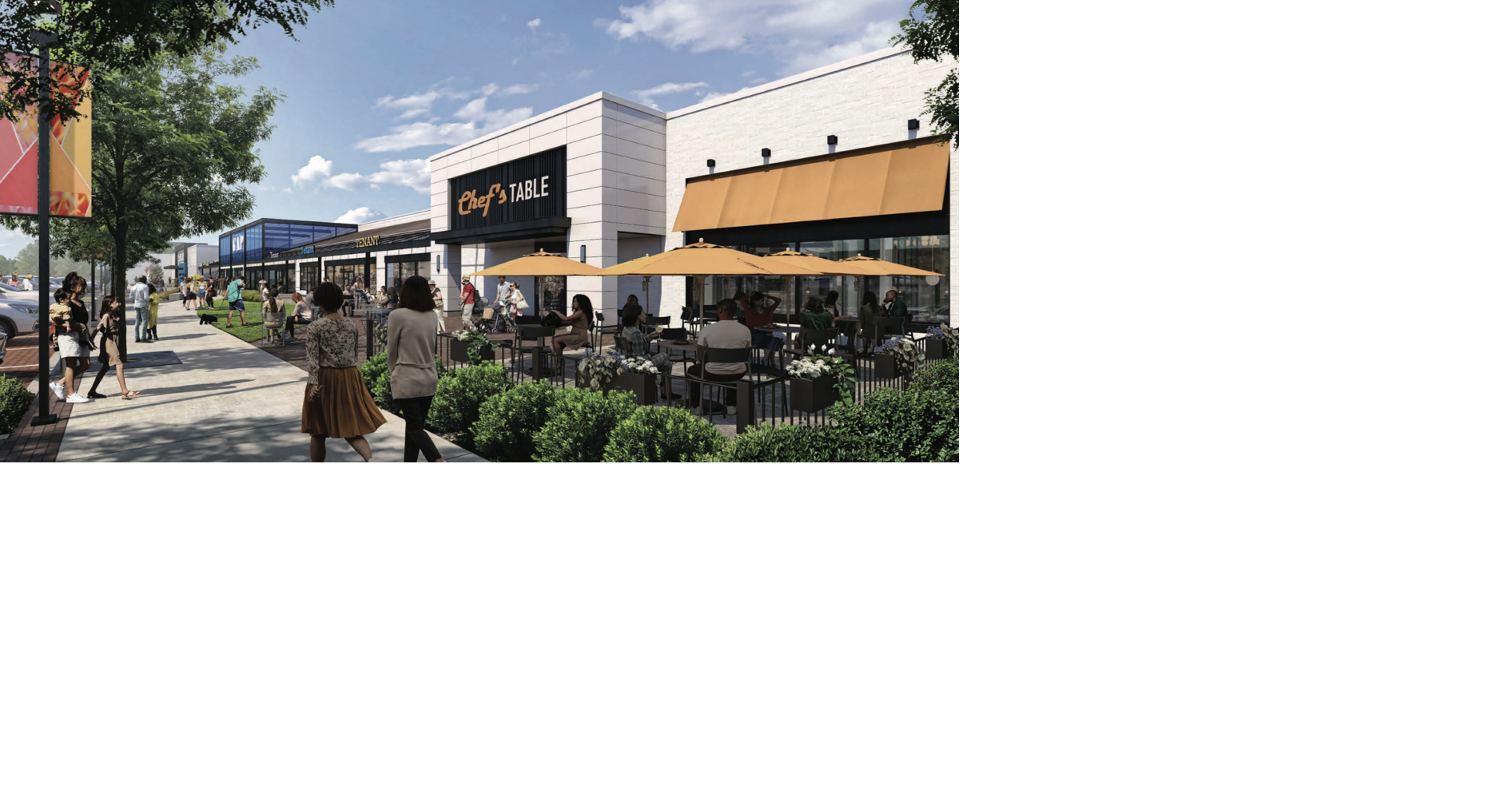 Swampscott Mall redevelopment will add 163 residential units, new ...