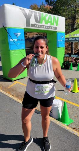 Perrakis to run first Boston Marathon while raising funds for Beverly ...