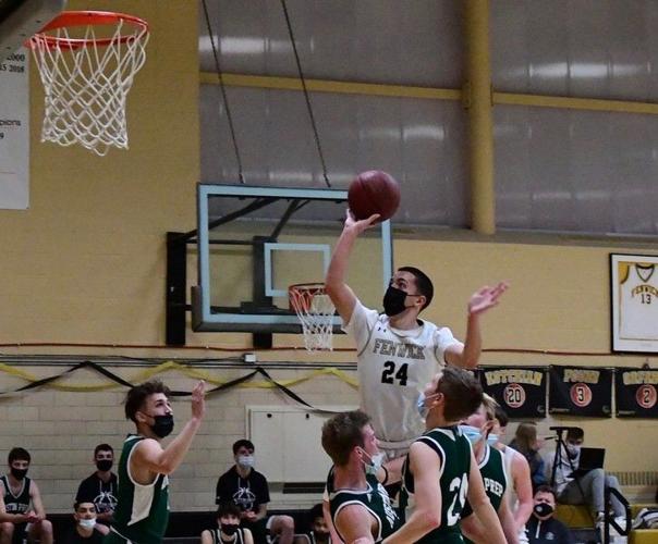 Fenwick can't climb out of early hole in eventual loss to Austin Prep ...