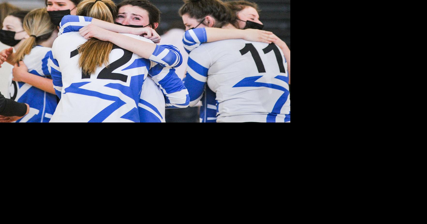 SLIDESHOW: Danvers Falcons end the season undefeated soaring past ...