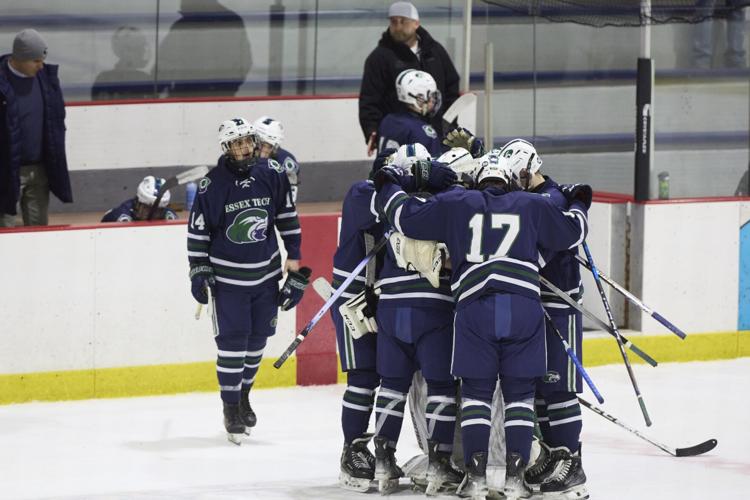 Hawks outplay top seeded Hanover before ultimately falling in state ...