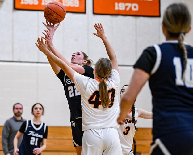 Tuesday's area roundup: Forte reaches 1,000 points, Peabody takes over ...