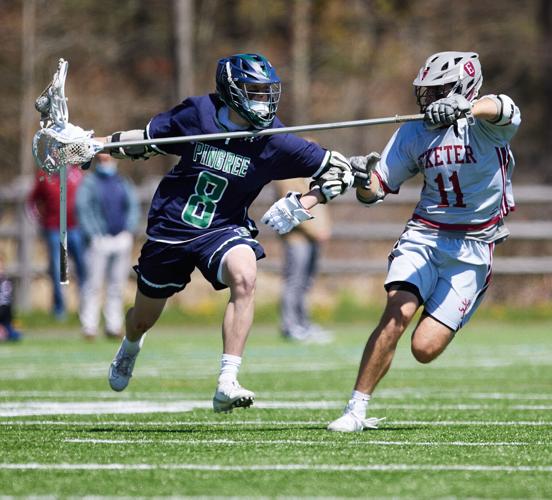 Second half woes sink Pingree boys lax vs. unbeaten Exeter | Sports ...