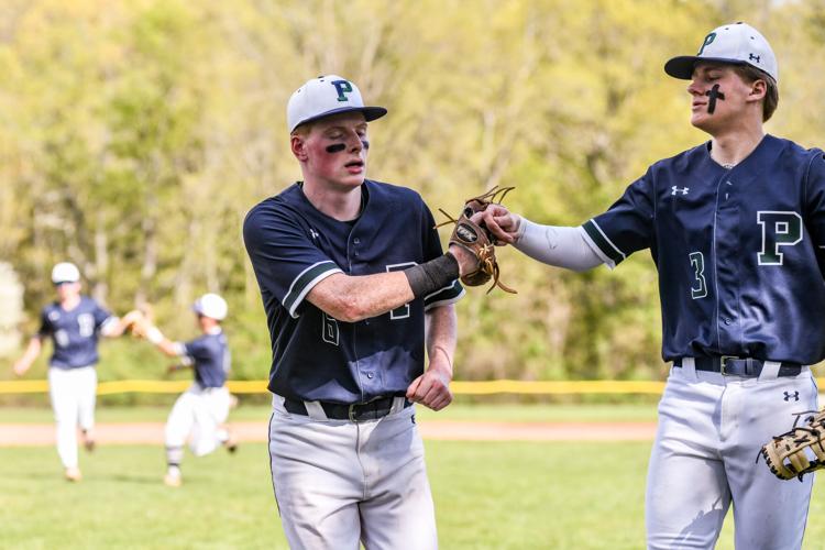 Friday's area roundup: Ipswich's Flather records 400th career save in ...