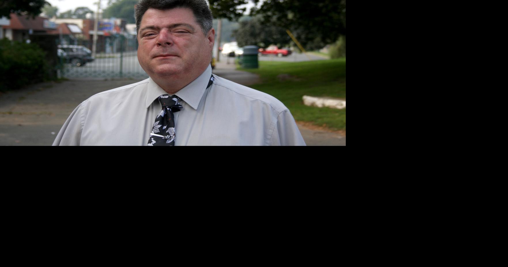 In Salem's Ward 1, three neighbors vie to replace McCarthy | Elections ...