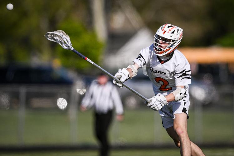 Lax Lowdown: Harrington brothers play huge roles in Ipswich's success ...