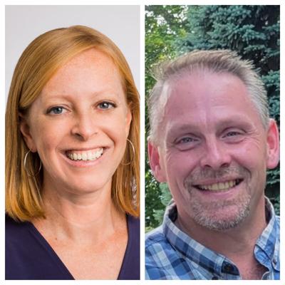 Two city councilors to run for state representative | News | salemnews.com