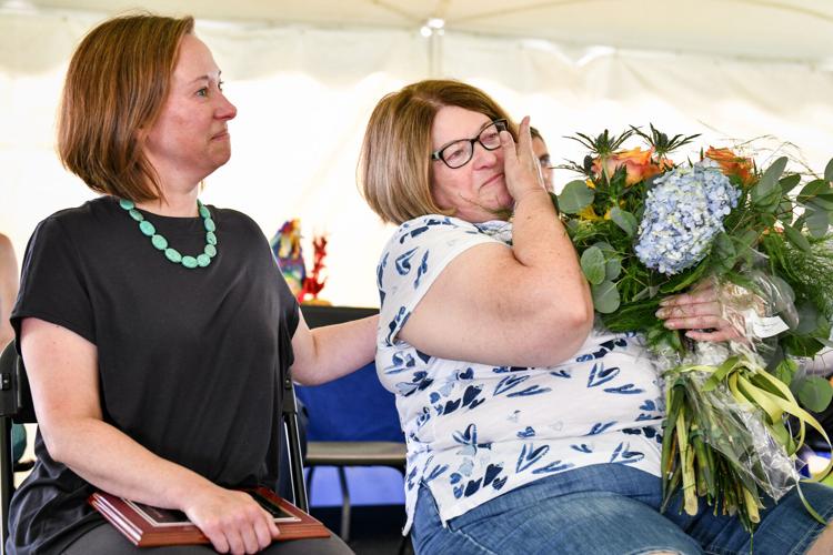 SLIDESHOW: 2023 Beverly Homecoming Senior of the Year recipient Clare ...