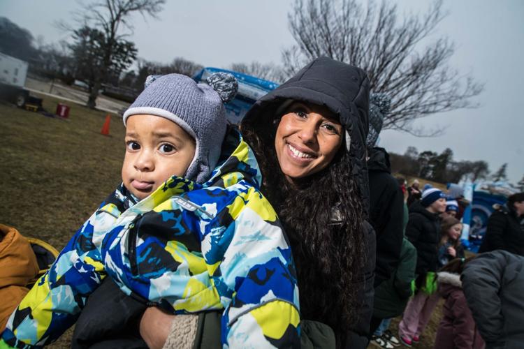 Beverly 400+ kicks off with winter fun, a call for your story | Local ...