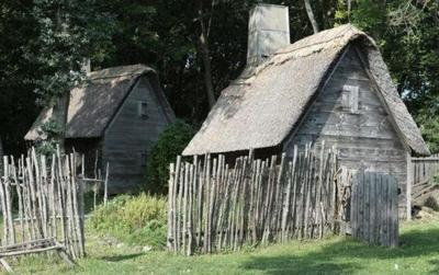 Column: Saving our heritage | Opinion | salemnews.com