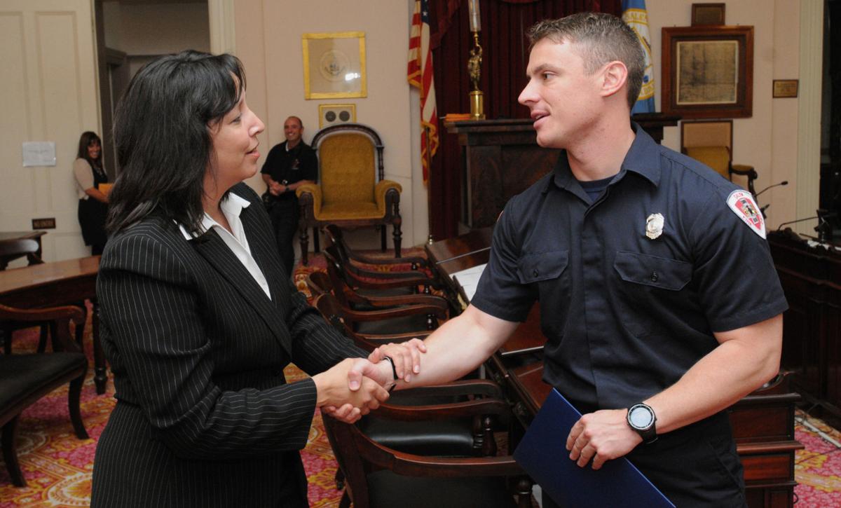 Charity walk Saturday in memory of Kevin O'Boyle | Local News ...