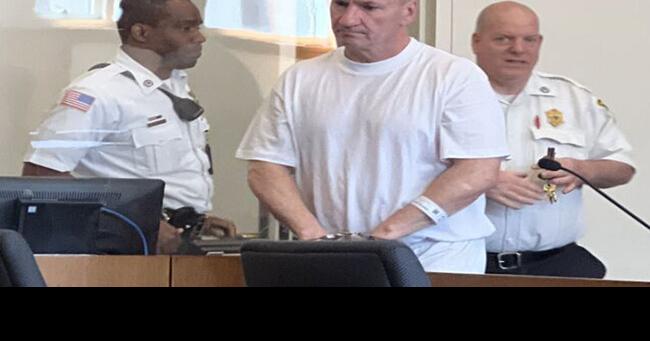 Beverly man sentenced to 22 years to life for murder of girlfriend ...