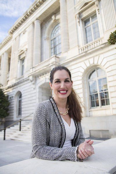 Belsito announces challenge to Moulton | Local News | salemnews.com