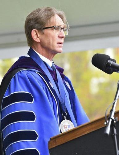 Gordon-Conwell celebrates classes of 2020, 2021 | Local News ...