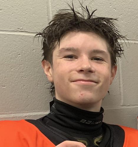 2023-24 Salem News Boys Hockey All-Stars | Sports | salemnews.com