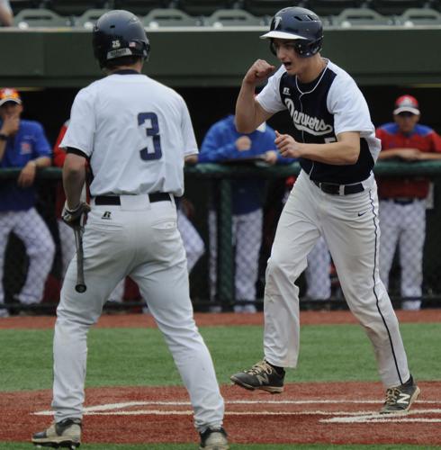 Slideshow: Danvers baseball vs Burlington in Div. 2 North semifinal ...